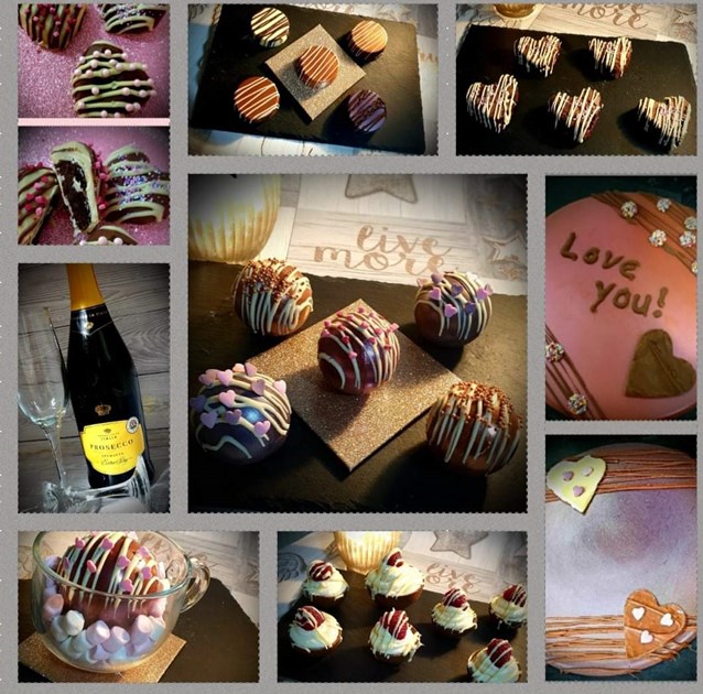 Huntly Marie Curie Fundraising Group Is Fundraising For Marie Curie