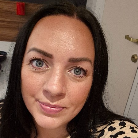 Kayleigh Harris is fundraising for Crisis