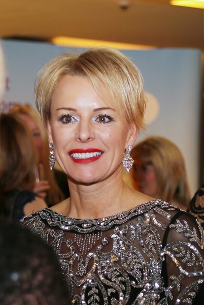 Jill Haley is fundraising for CEO Sleepout