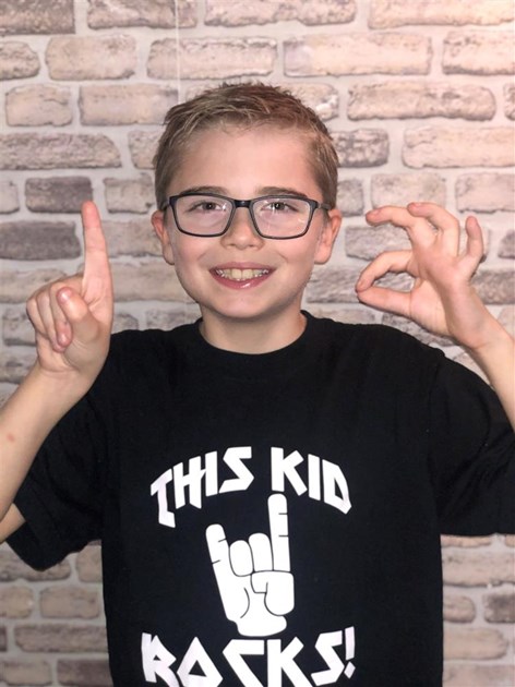 Zach Saggers is fundraising for Florence Nightingale Hospice Charity