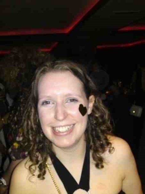 Maeve Smith is fundraising for Tartan Army Children's Charity