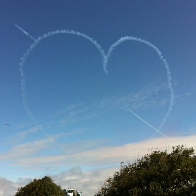 Jonathan Rayfield is fundraising for Saint Michael's Hospice