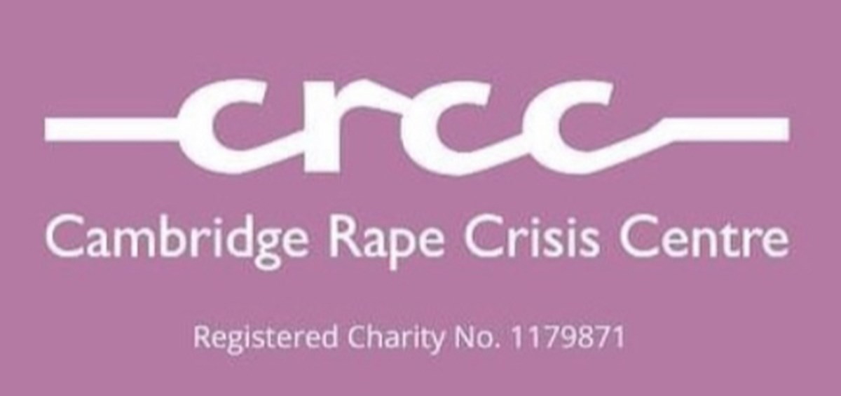 Keri-Elizabeth Fennell is fundraising for Cambridge Rape Crisis Centre