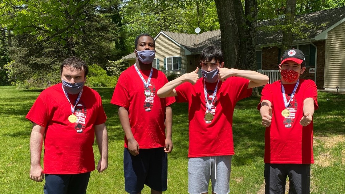 Julia Castagna is fundraising for Our House Foundation Inc