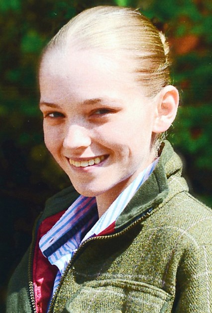 Kara Needham is fundraising for Great Ormond Street Hospital Children's ...