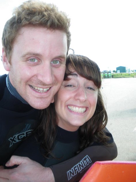 Elliot Bates is fundraising for Alzheimer's Society