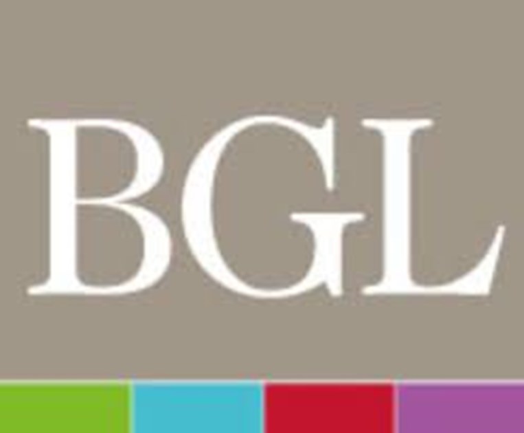 BGL Ltd is fundraising for The British Red Cross Society
