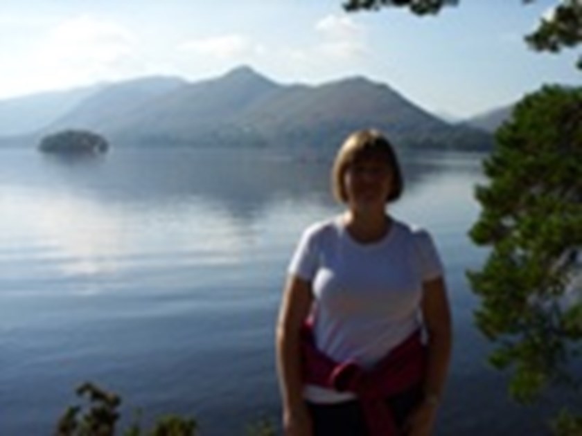 Susan Pike is fundraising for Friendship Works