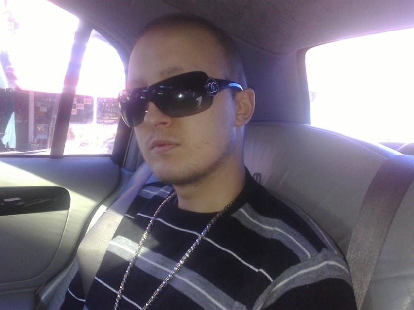 Gillian Easy-Manning is fundraising for Teenage Cancer Trust