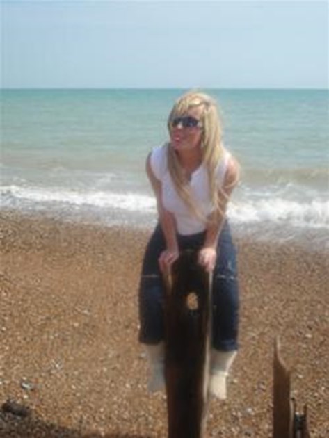 Megan Letts is fundraising for Cancer Research UK