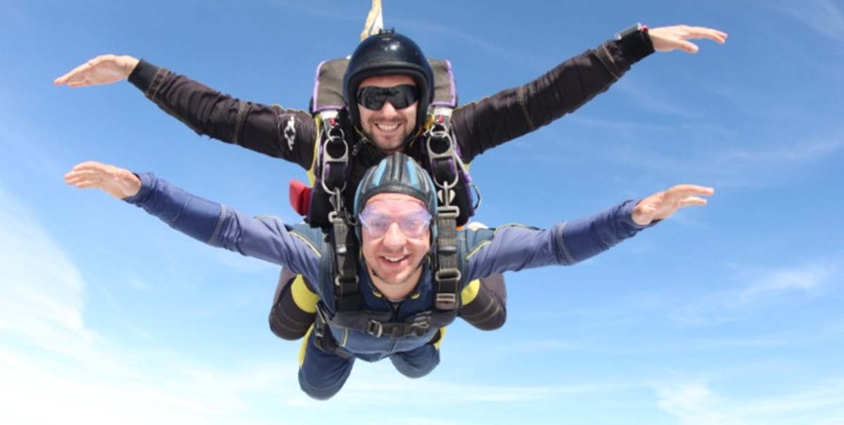 Barry Griffiths is fundraising for Macmillan Cancer Support