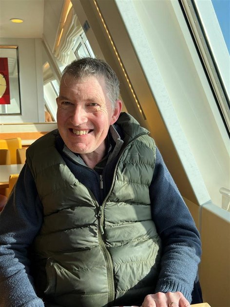 Charlie Banwell is fundraising for Brain Tumour Research