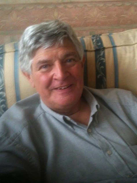 Casey Blackmore is fundraising for Greenwich & Bexley Community Hospice