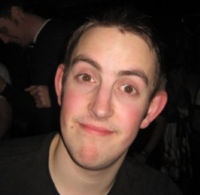 Richard Murrell is fundraising for Great Ormond Street Hospital ...