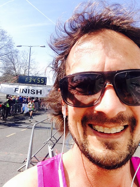 Nick Millington is fundraising for Young Lives vs Cancer