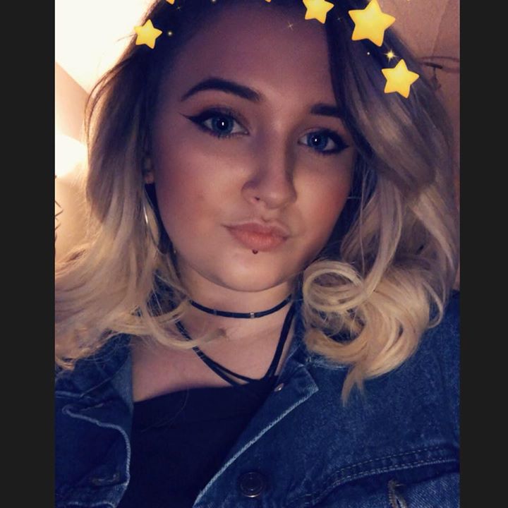 Jess Dobson is fundraising for Sir Graham Wylie Foundation