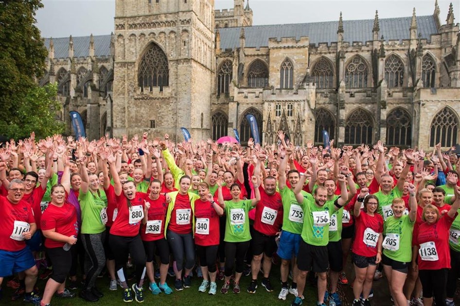 Jade Hunt is fundraising for Amber