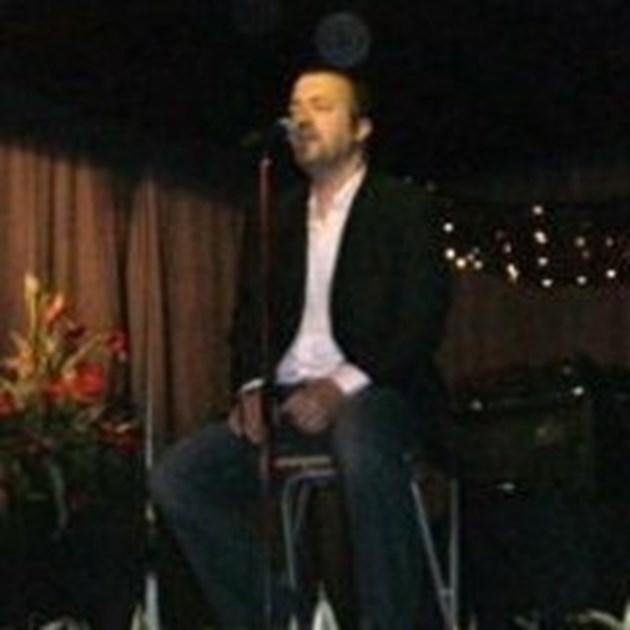 Jamie Pugh is fundraising for Velindre Cancer Centre