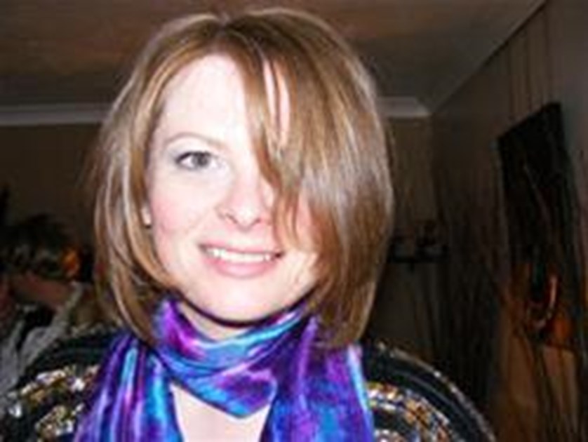 Sarah Bohn is fundraising for Cancer Research UK