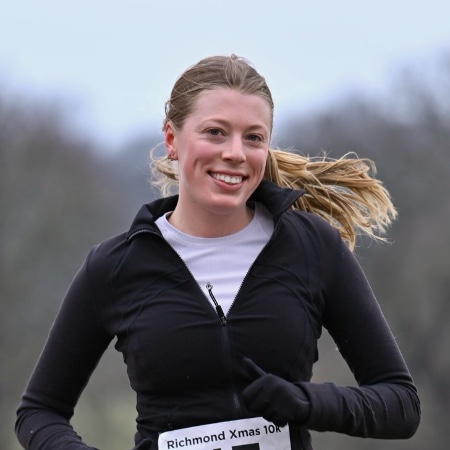 Paige Delaney is fundraising for PROSTATE CANCER UK