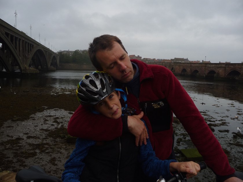 Anna Mayhew is fundraising for Cancer Research UK
