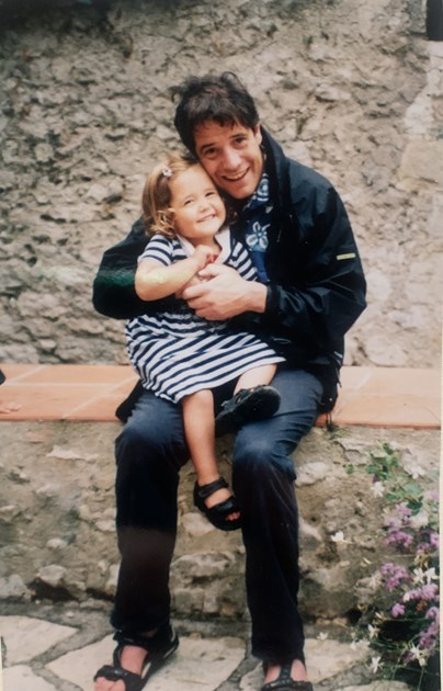 Florence Grumitt is fundraising for Susan Channon Breast Cancer Trust