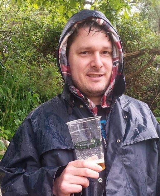 Evan Griffiths is fundraising for Mind