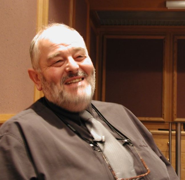 Raymond Wheeler is fundraising for Dorothy House