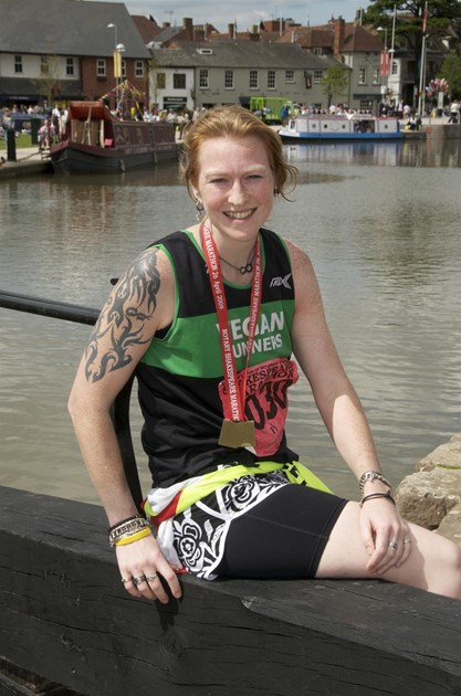 Anna Finn is fundraising for Brathay Trust