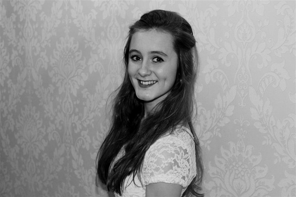 Katie Hammond is fundraising for Blythe House Hospice