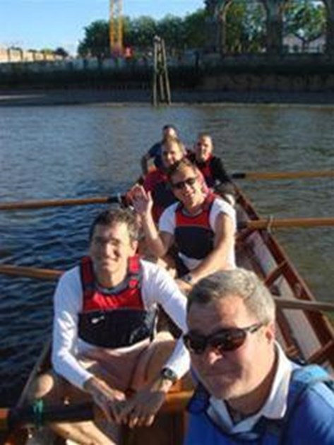 Guy Saunders is fundraising for The AHOY Centre Charity