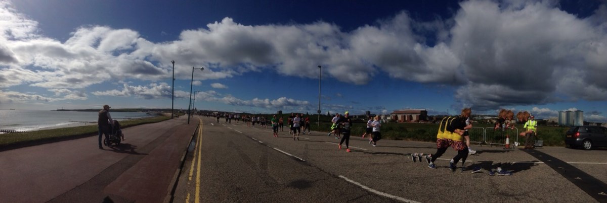 Esther Banks is fundraising for Macmillan Cancer Support