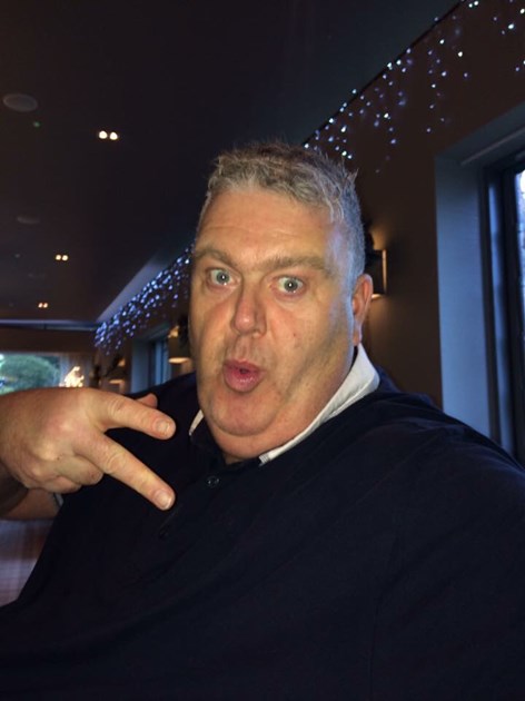 Janet Graham is fundraising for UK Sepsis Trust