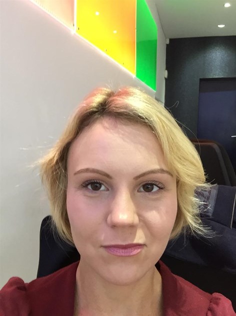 Kay Kennedy is fundraising for Macmillan Cancer Support