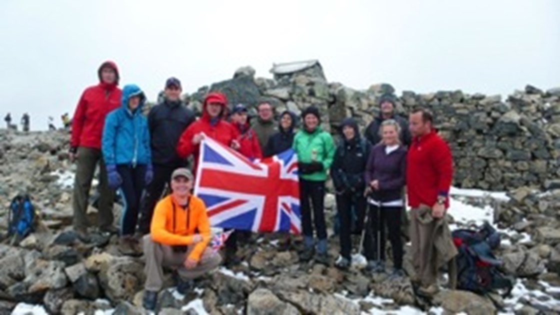 Suzanne MacLeod is fundraising for Emma Maltby Memorial Fund