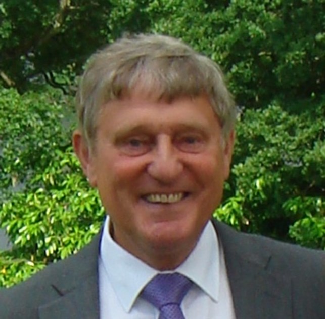 Stuart Berry is fundraising for Weekend Day Centre
