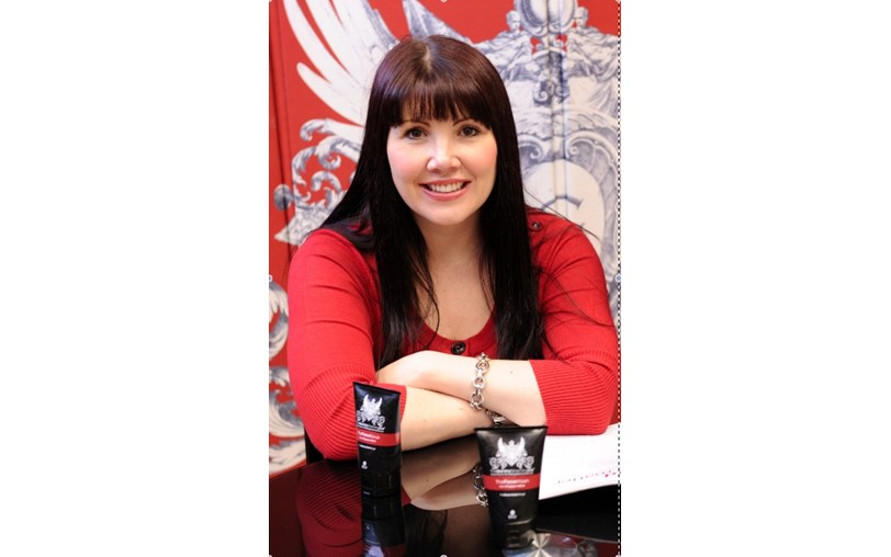 Adele Lock is fundraising for Orchid Cancer