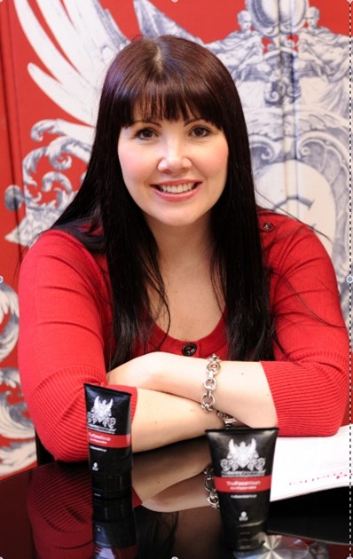 Adele Lock is fundraising for Orchid Cancer