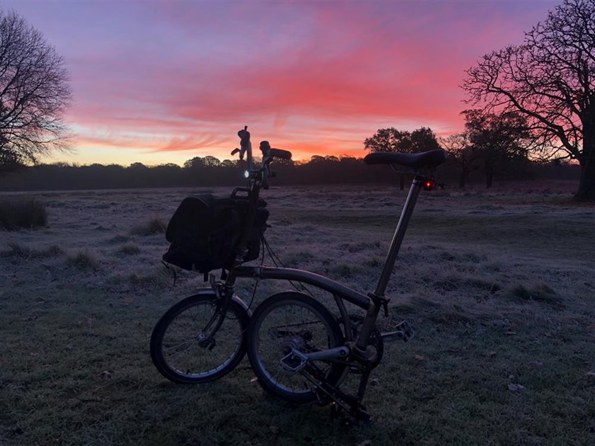 Simon Gower is fundraising for YMCA East Surrey