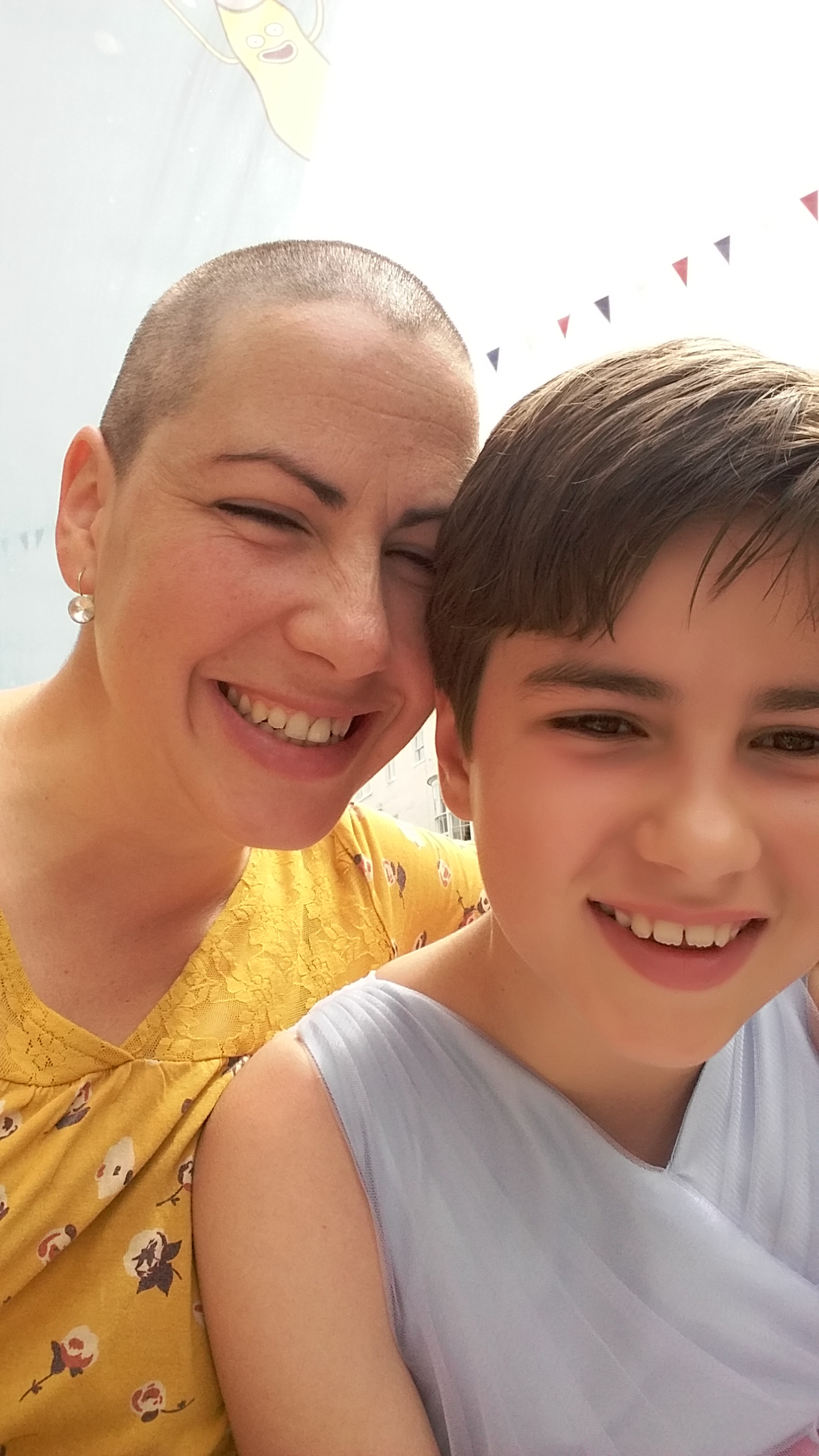 Nuria Molina-Rivas is fundraising for The Sussex Snowdrop Trust