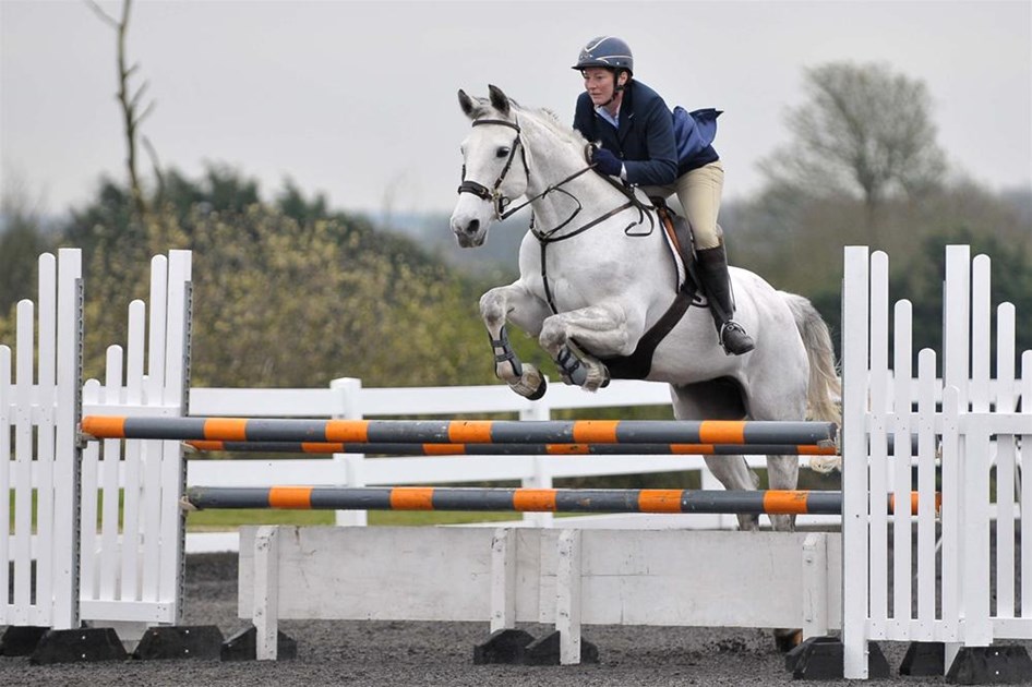 Julia Biddle is fundraising for Farleigh Hospice