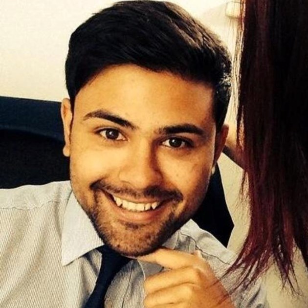 WAHLID CHOGLAY is fundraising for Teenage Cancer Trust WAHLID CHOGLAY is fundraising for Teenage Cancer Trust