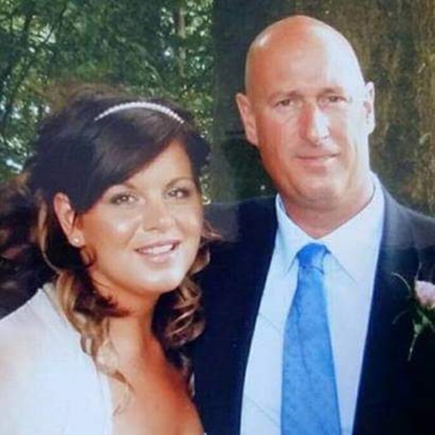 Gemma Lewis is fundraising for Mind