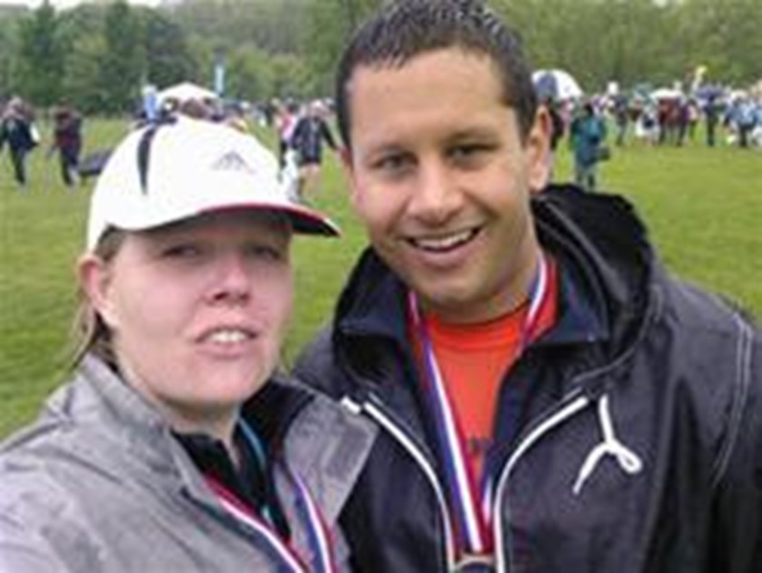 Susan Gillen is fundraising for Cancer Research UK