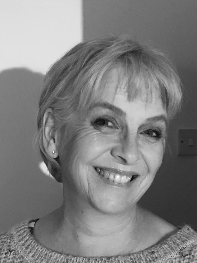 Katharine Shellswell is fundraising for Macmillan Cancer Support