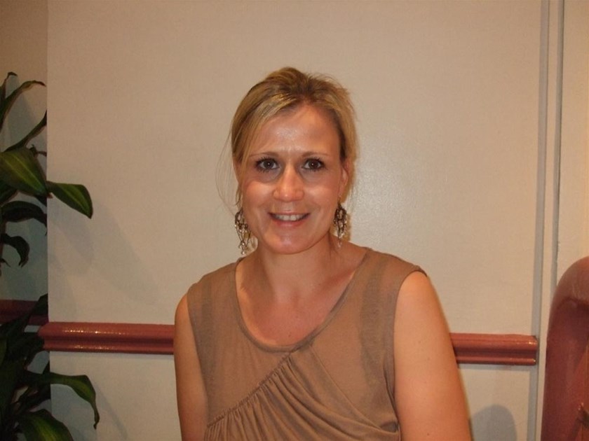 Jennifer Storey is fundraising for St Wilfrid's Centre