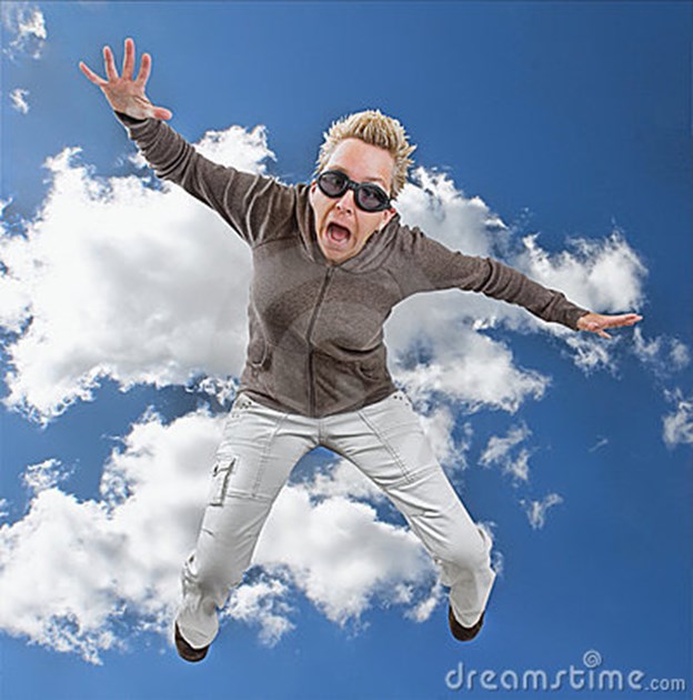 Scott Doherty is fundraising for Cancer Research UK