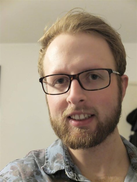 Sam Carney is fundraising for Mind