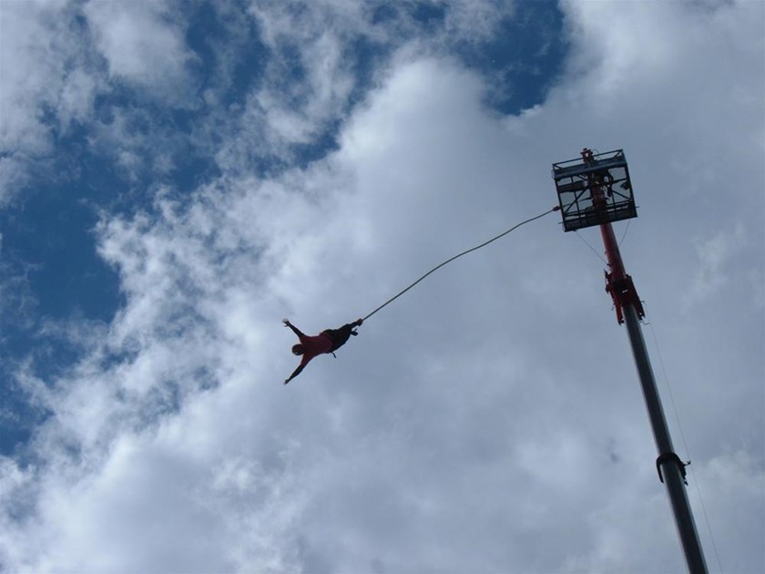 Rageenee Hope is fundraising for Camille's Appeal