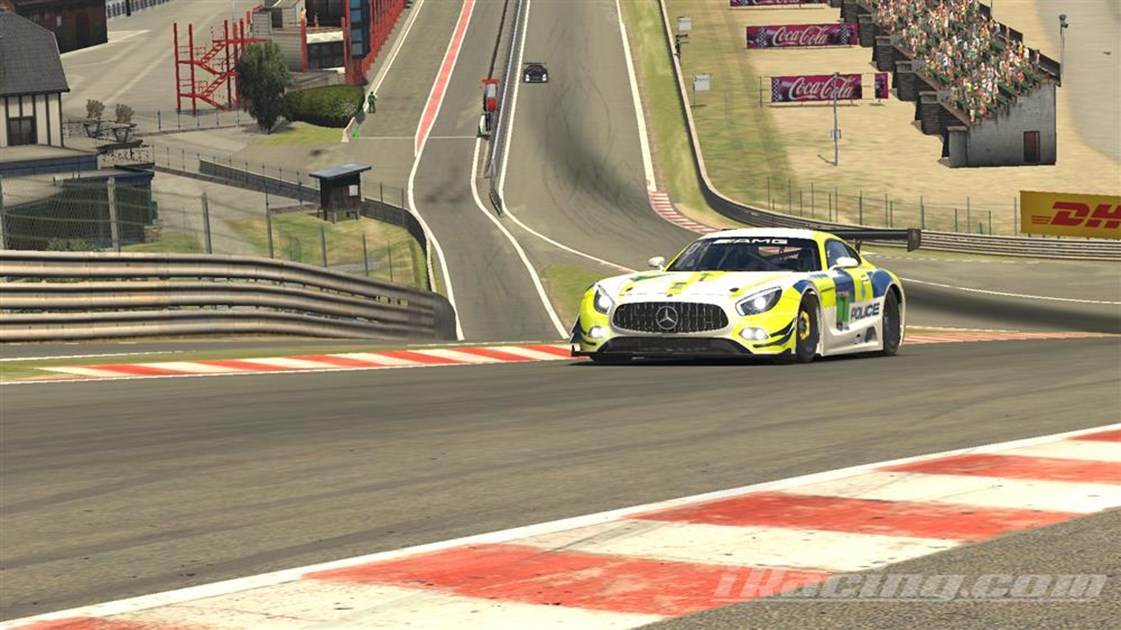 William Burfield is fundraising for Police Care UK